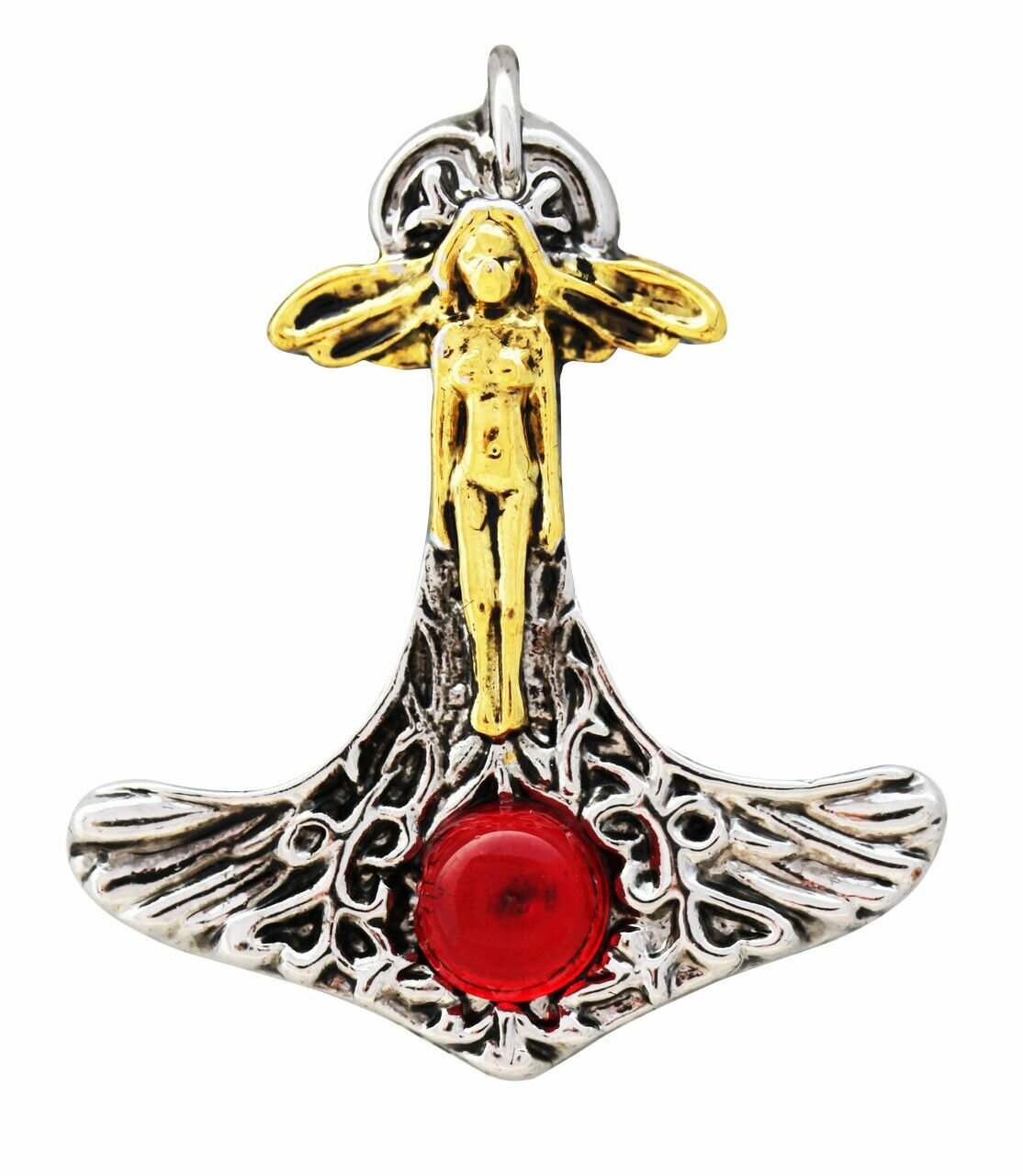 Подвеска Фея Тора Faerie of Thor