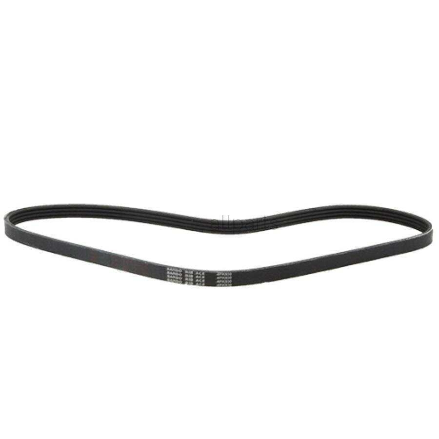 BANDO 4PK930 Ремень приводной Mitsubishi Delica 94-07 / L200 96-05 1GFE;1GGE;1GGTE;1GGZE;1RZE;2RZFE;3RZF;3RZFE