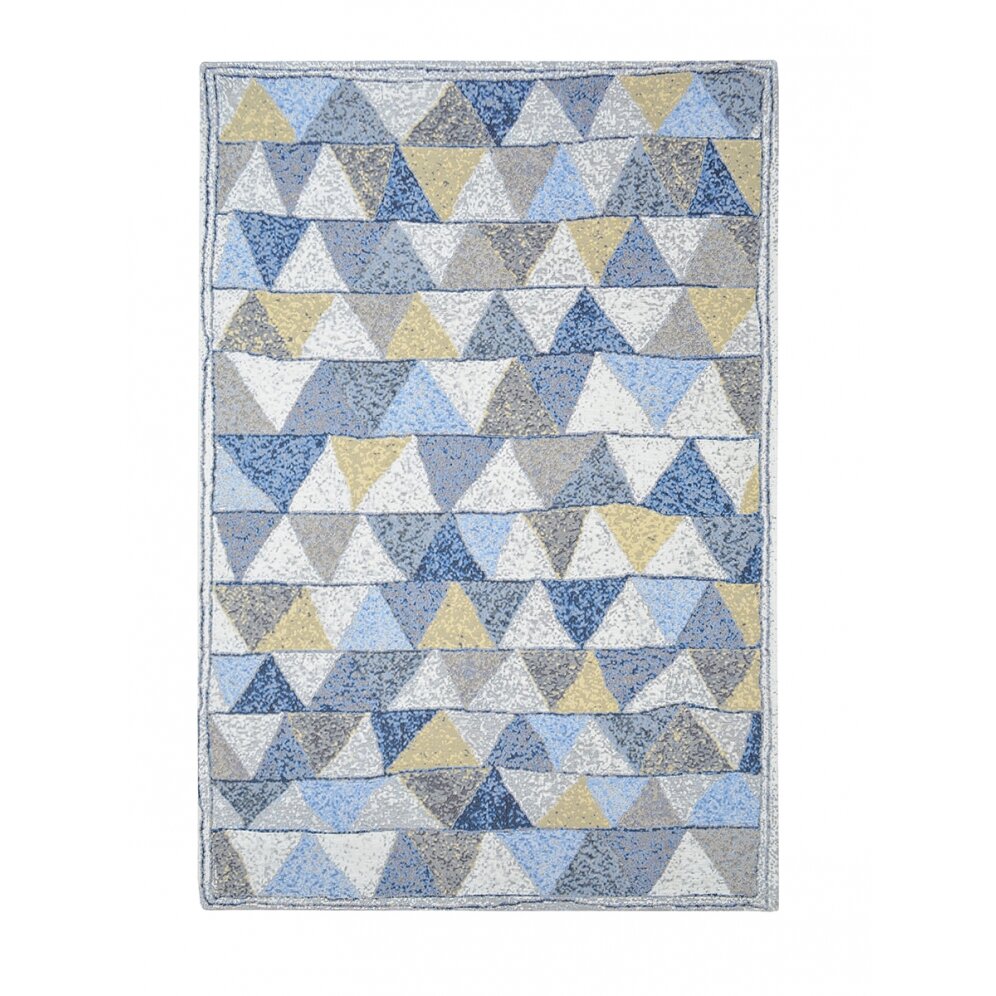 Ковер-гобелен на противоскользящей основе Арт 3 60х90/ 238 X