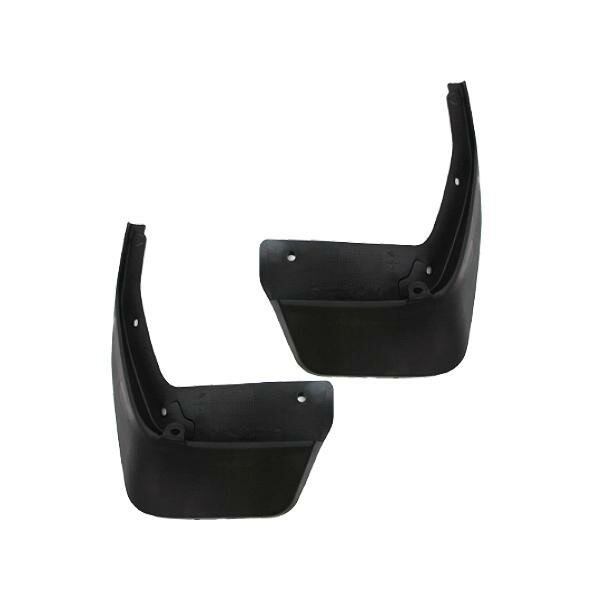 Брызговик колеса Lada Largus задний (кт. 2 шт.)