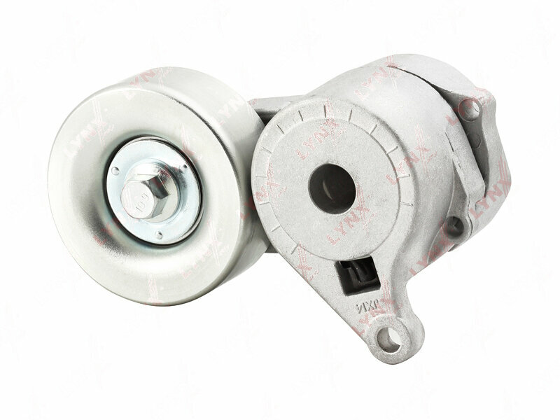 Натяжитель ремня генератора MITSUBISHI Outlander I 2.0-2.4 03-06 Galant 2.4 00 Grandis 2.4 04 Lanc