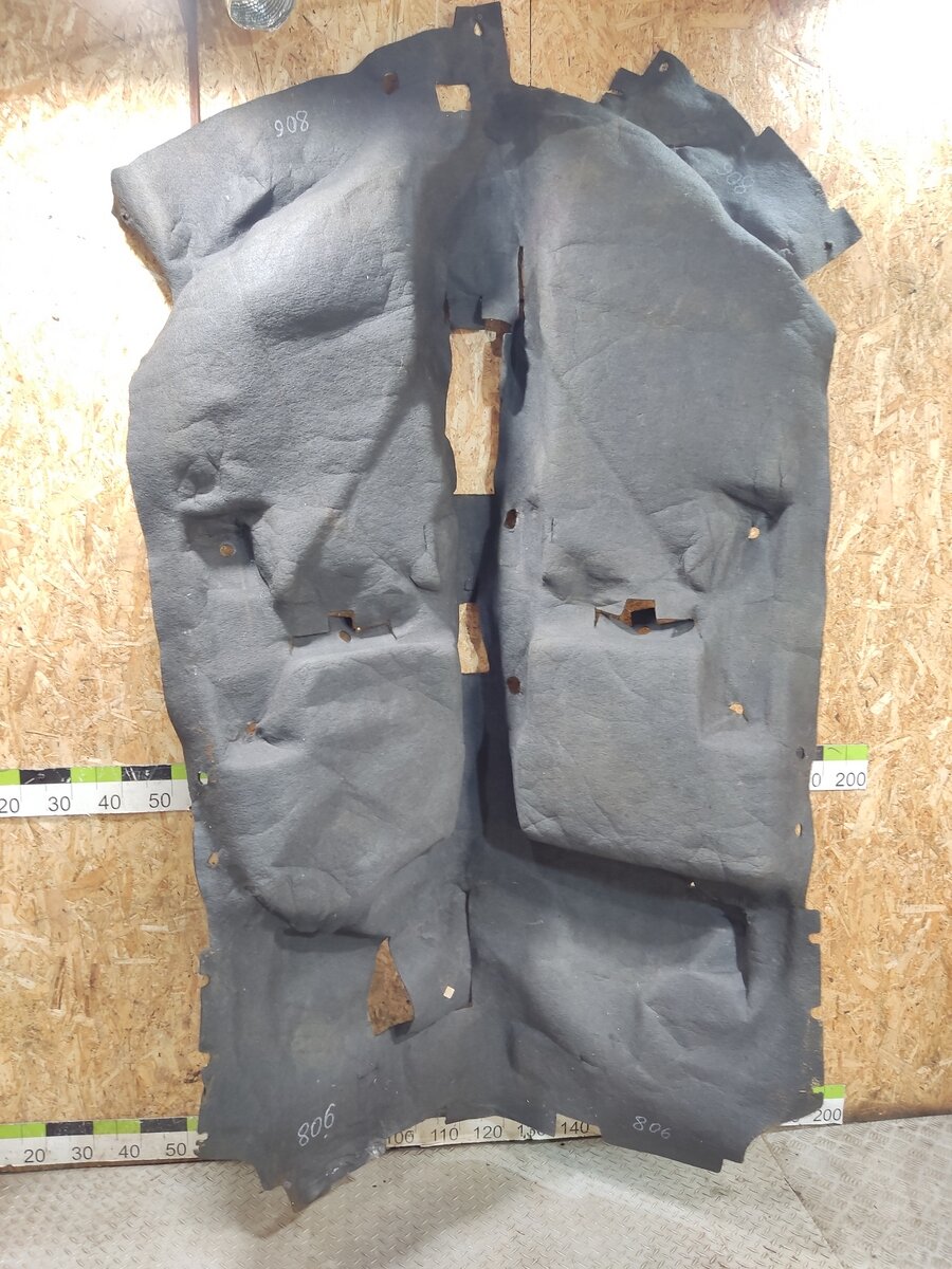 Ковролин VAZ Granta 2190510900800