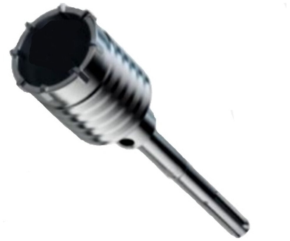 Коронка Makita P-25993 по бет/кирп/камн Д=100мм Дл=550мм (1пред.) для перфораторов