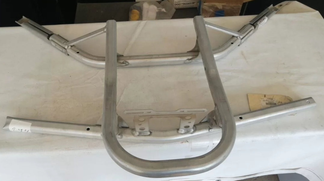 Правая боковая панель для Мотоцикла Can-Am BRP 705003890