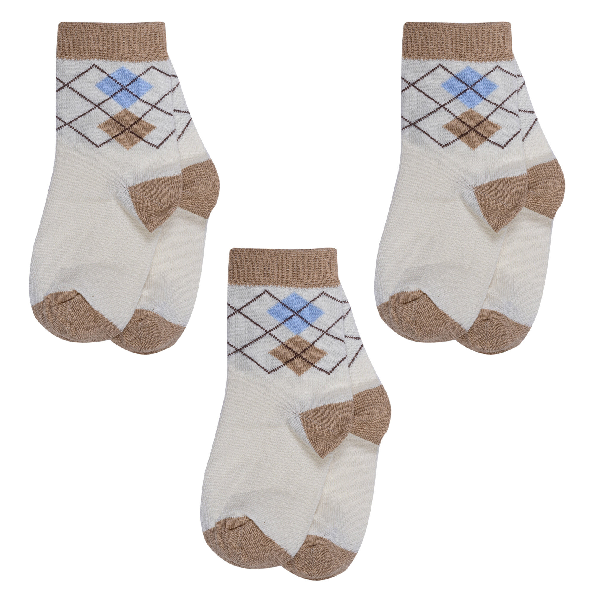 Носки RuSocks Базовая коллекция