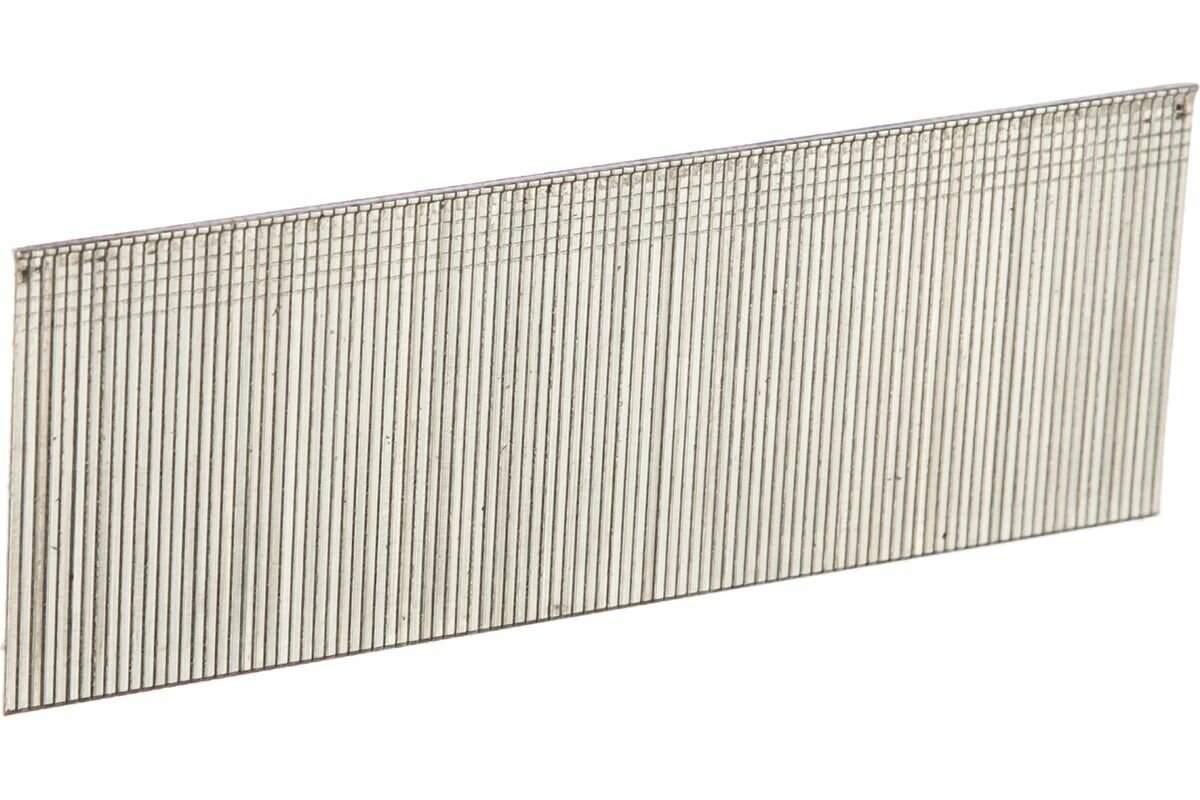 Гвозди для пневматического нейлера 45ммх1,25ммх1мм, 5000 шт MATRIX 57618