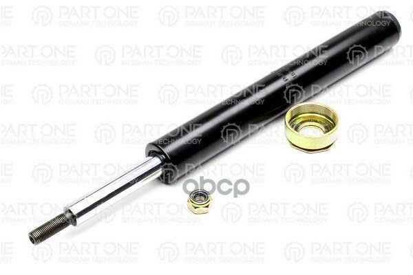 Амортизатор подвески 665500 OIL передн масло VW: PASSAT 88-91 PART-ONE арт. 1SA014