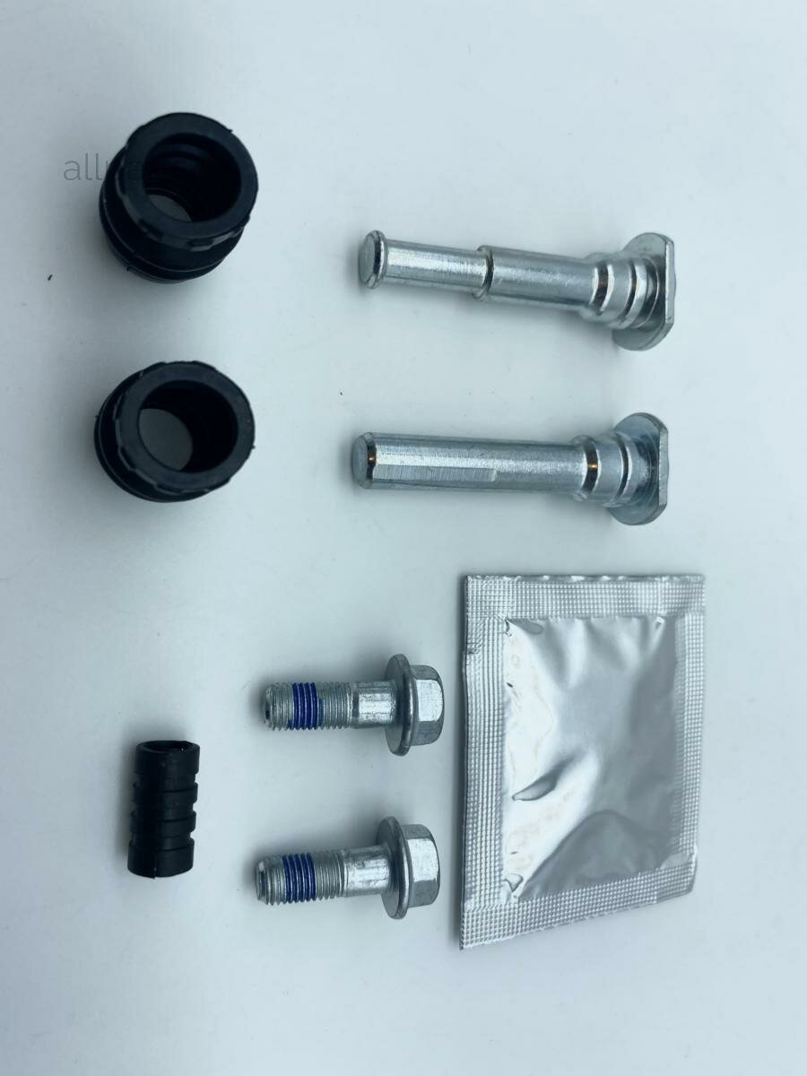 MAGTECHNIC MAG0008RK Комплект направляющих тормозного суппорта (направляющая d 10mm) HYUNDAI Elantra(XD) 00> / Santa Fe(S