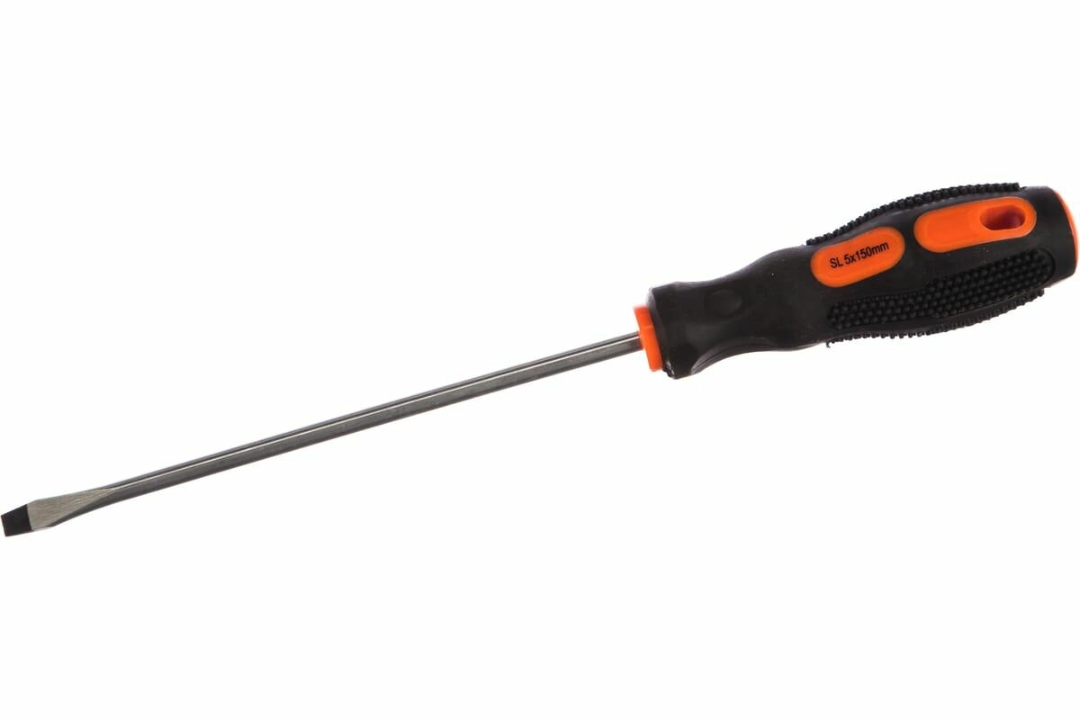 Отвертка Gigant SL 5x150 с магнитным наконечником GS SL5150