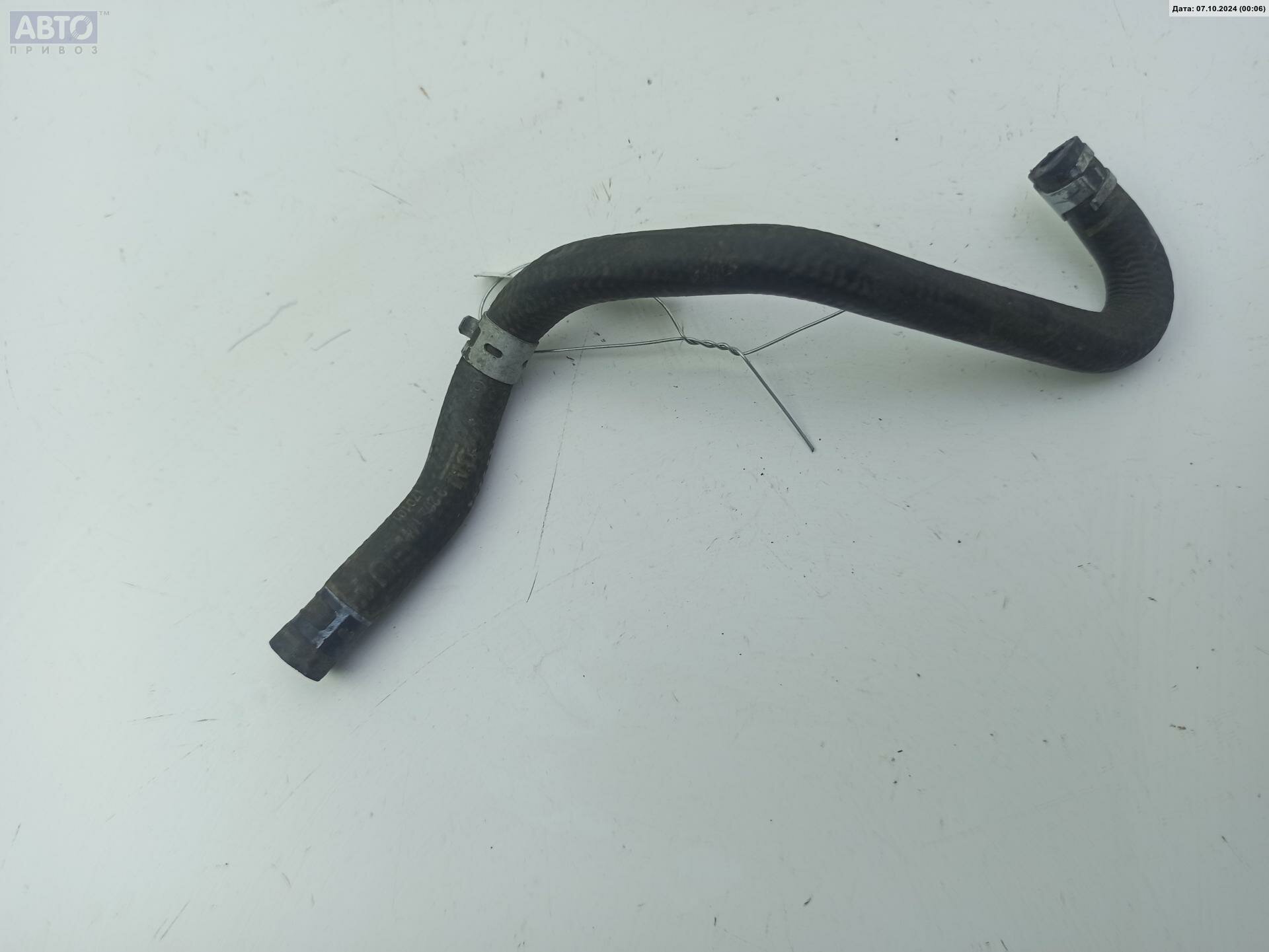 Патрубок Opel Vectra C (2002-2008)