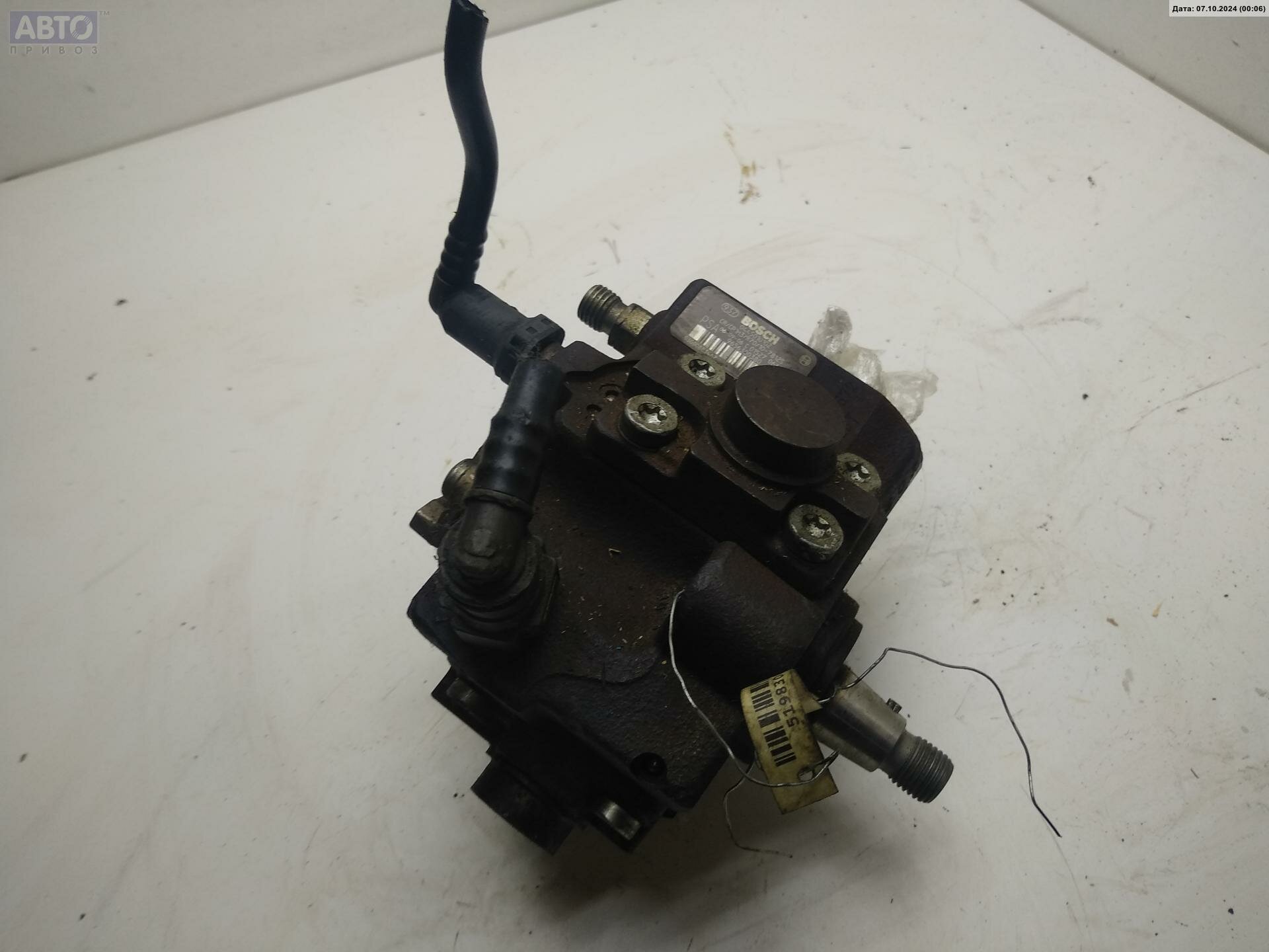 ТНВД Ford Focus 2 (2004-2010)