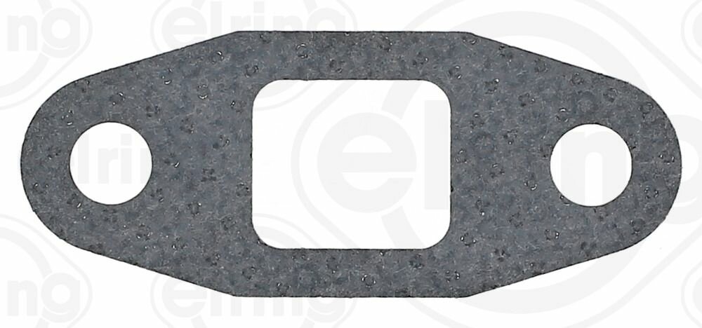 Прокладка турбины маслоотвода Volvo/RVI/Scania 753.262 ELRING