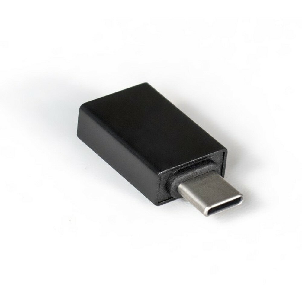 EXEGATE Переходник EX284938RUS Переходник Type C-USB 3.0 EX-USB3-CMAF USB Type C USB 3.0 Af