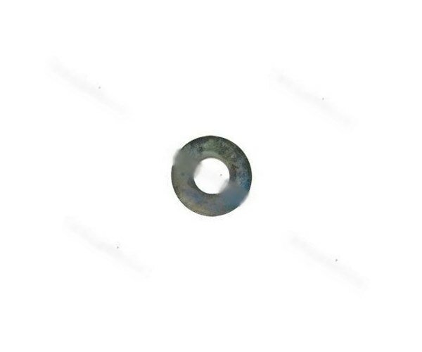 Шайба внешней пружины клапана нижняя 2101-1007022