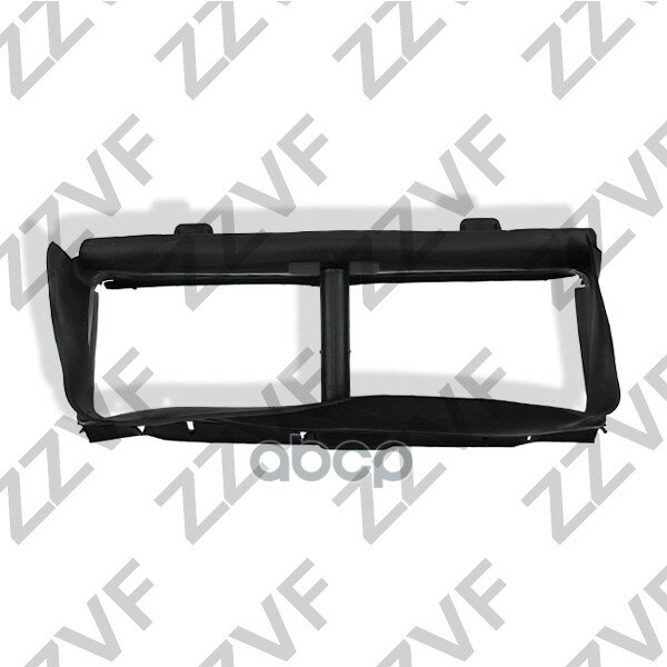 Дефлектор вентиляционный FORD FOCUS III 2011-. ZZVF арт. ZVXY-FCS5-042