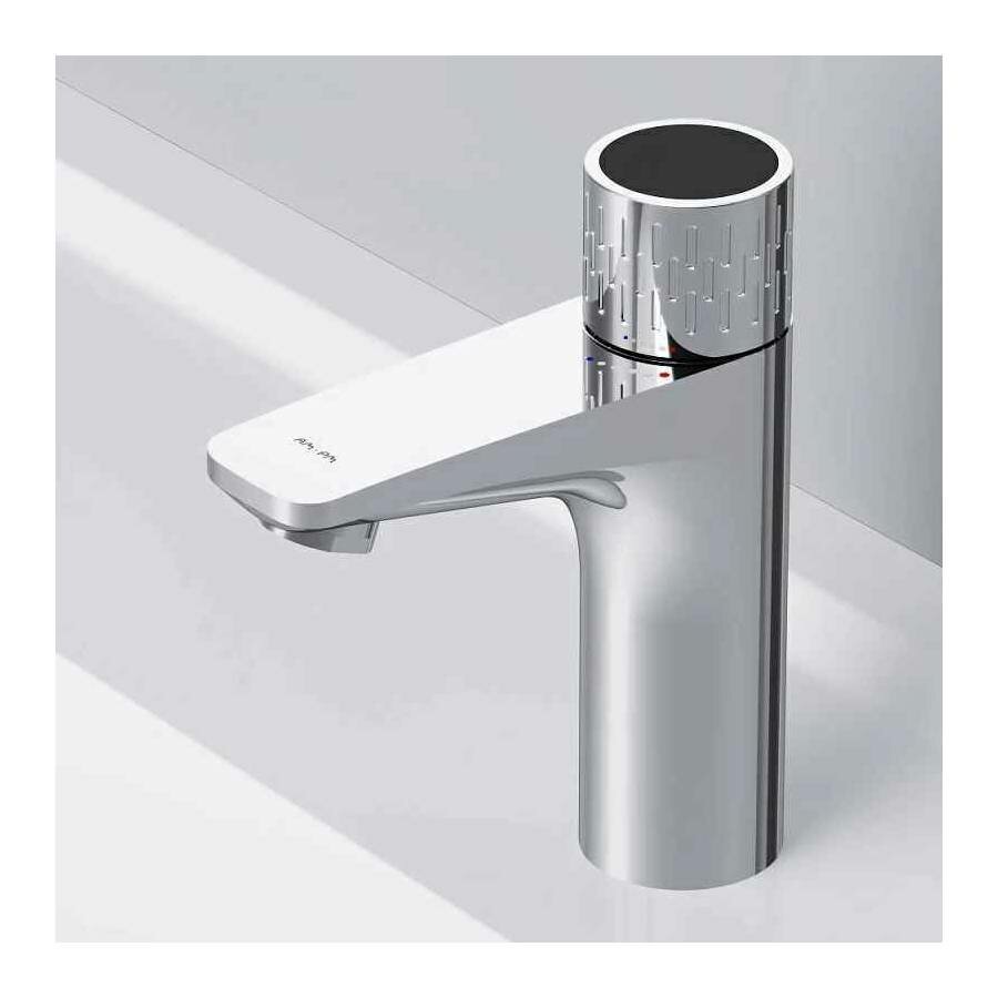 Смеситель для раковины AM.PM Gem F90A02400