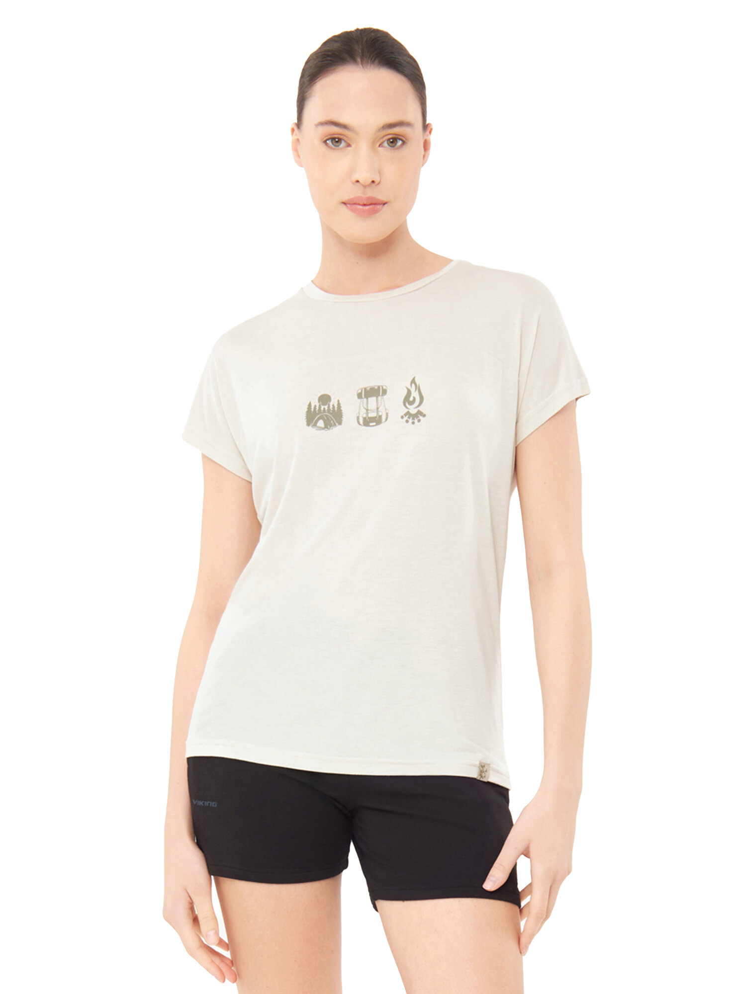 Футболка Likel Bamboo