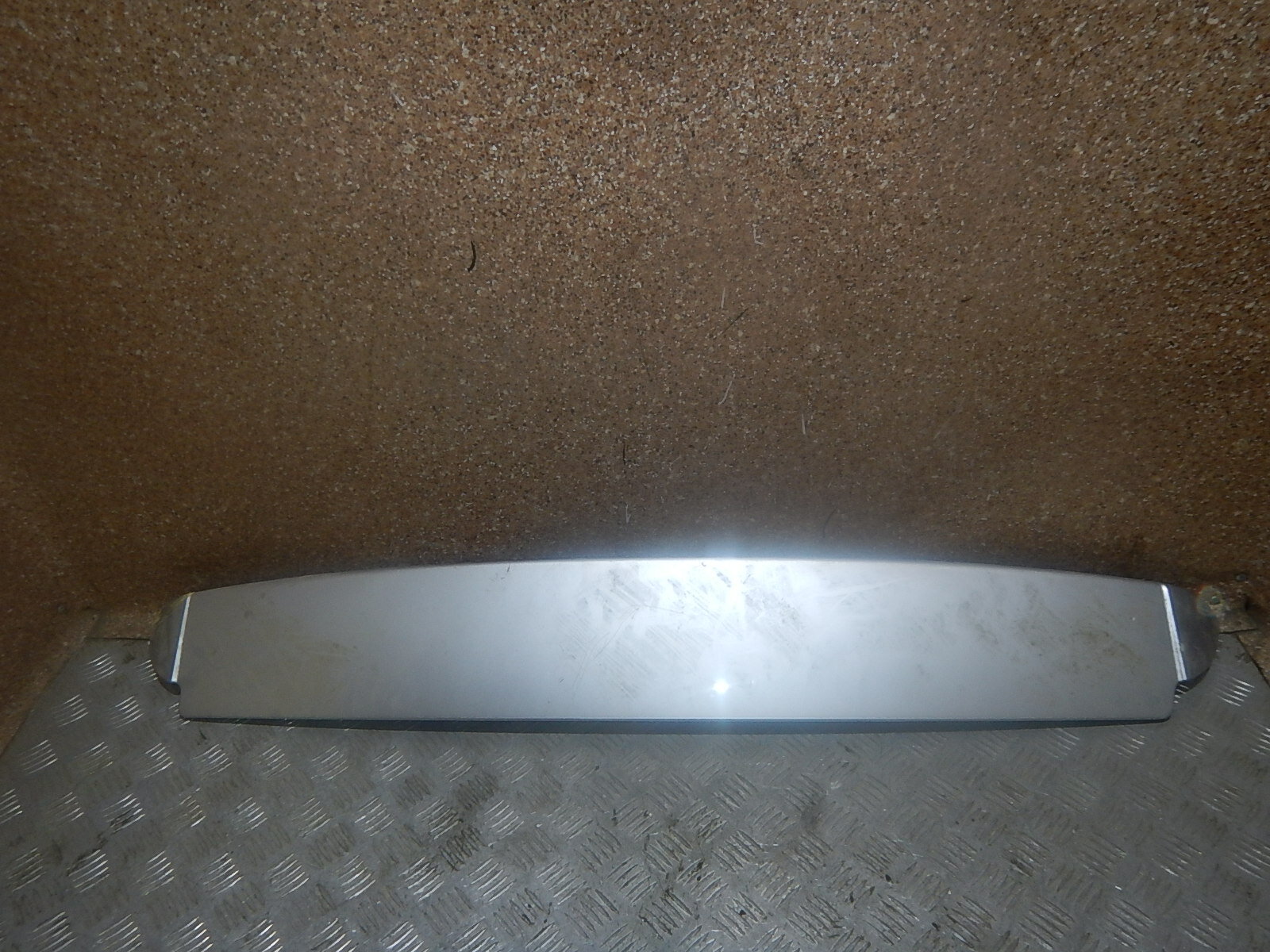 Б/У Спойлер (дефлектор) багажника, Toyota (Тойота)-RAV4 (06-13) TOYOTA RAV4 (06-13) Царапины. 308638 TOYOTA арт. 7608542040