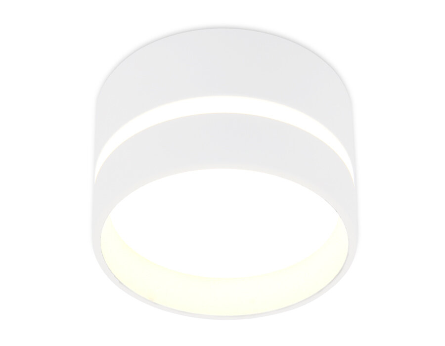 Светильник потолочный Ambrella Light TECHNO SPOT, , 40W, LED