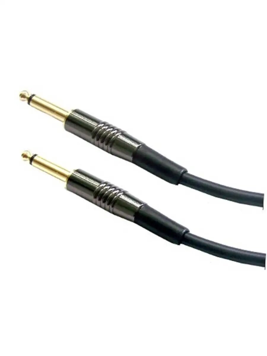 GC-080-3 Инструментальный кабель 3 м