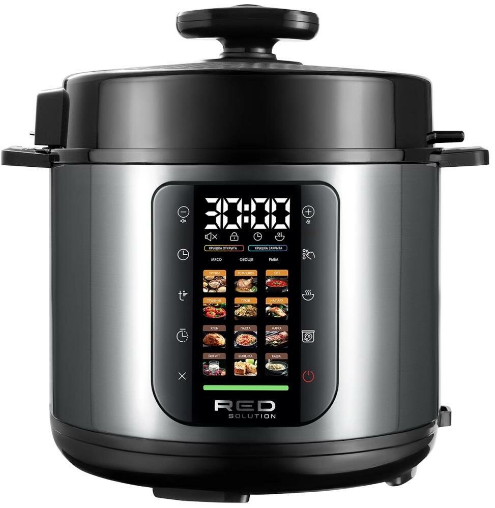 Мультиварка RED Solution COLORSENSE PM4000