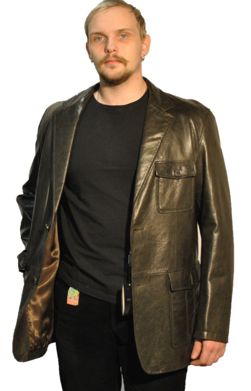 Куртка  Базовая коллекция