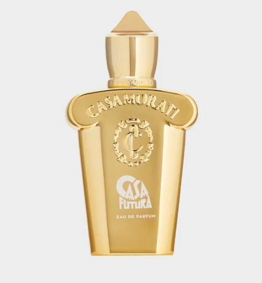 Casamorati casa futura edp 30 ml - парфюмерная вода