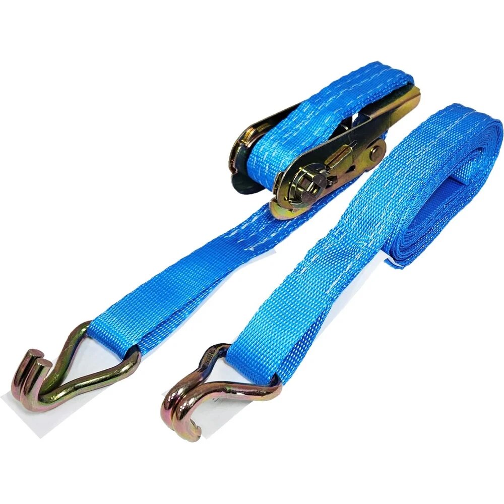 Стяжной ремень для крепления груза Gigant 0.4/0.8 т, 3 м GSR-001