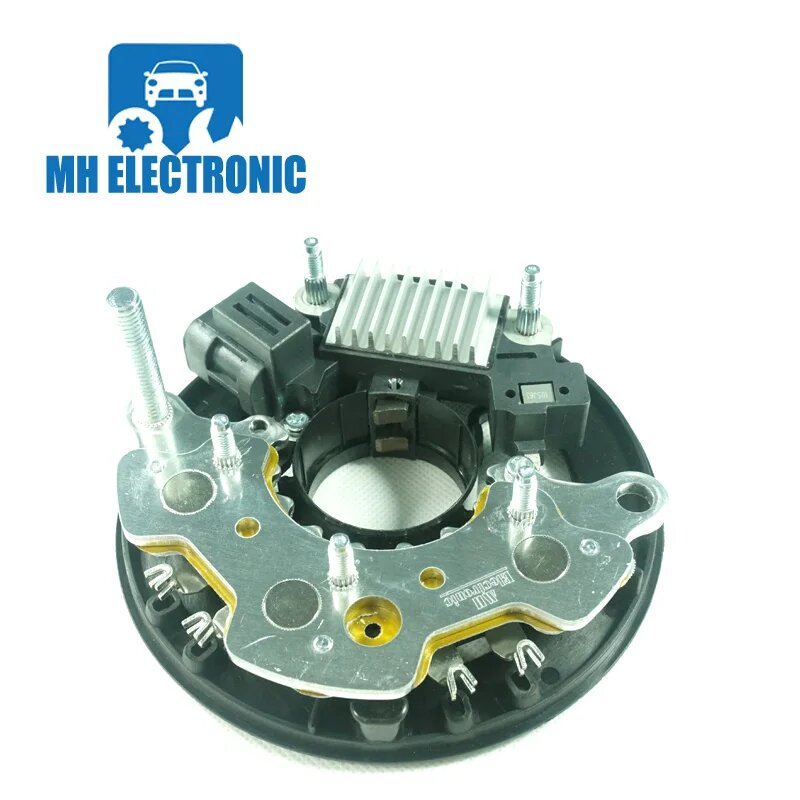 MH Электронный Генератор выпрямитель диоды держатель MH-HR11408 HR11408 IHR11408 IH769 IHR669 1150A810 HI11408ZT 23100-OW001 Новый