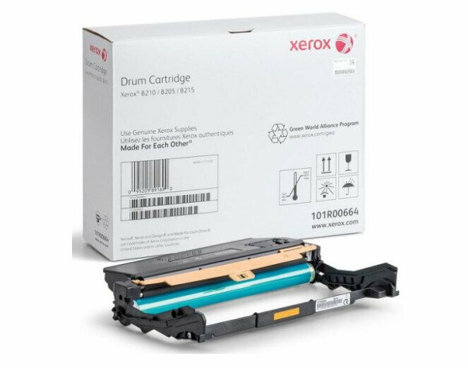 Принт-картридж Xerox 101R00664