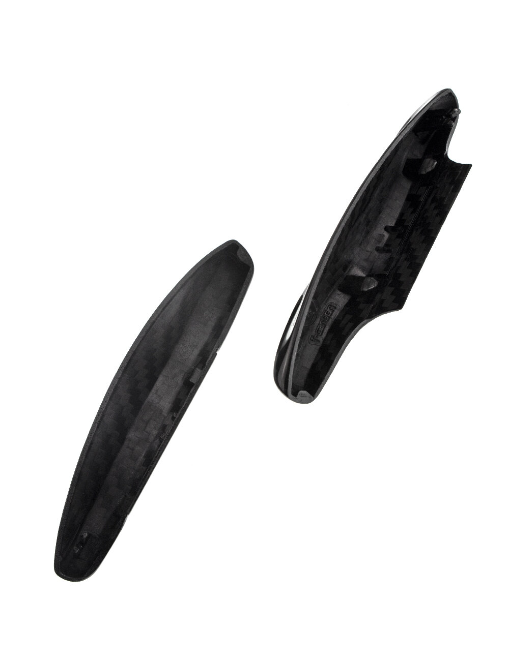 Накладка на ключ для Porsche