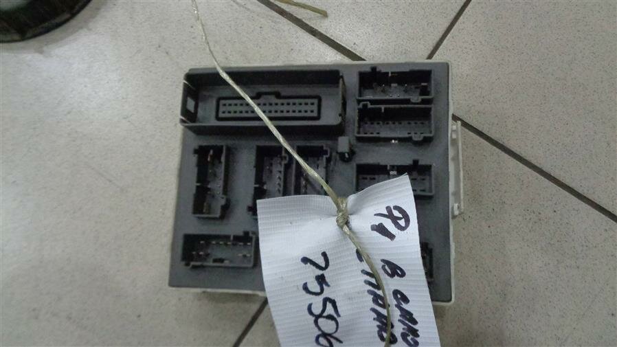 Блок предохранителей салонный от Ford Focus 1 1998-2005