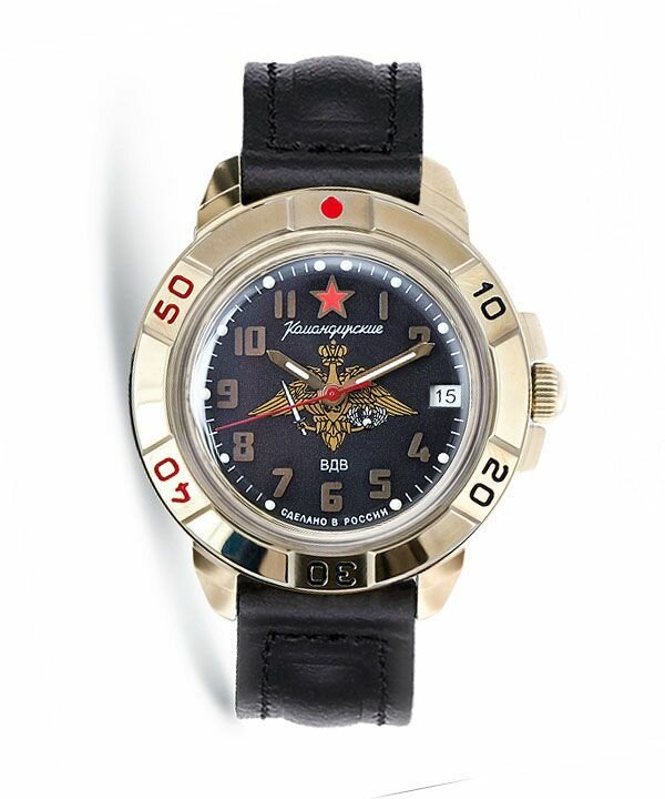 Наручные часы