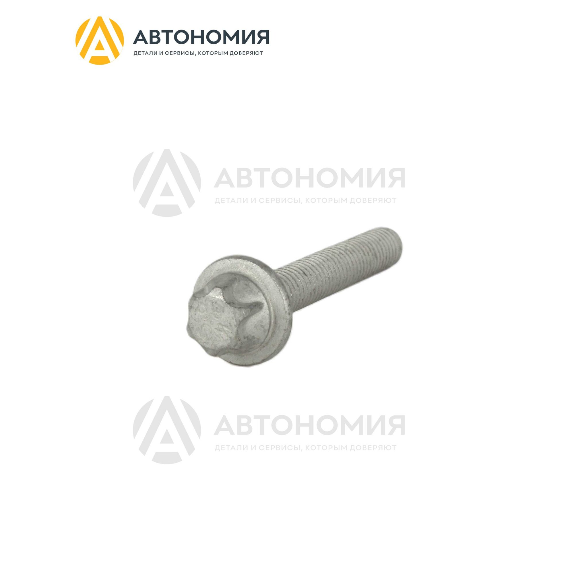 Болт м6 Mercedes-Benz N 910143 006006