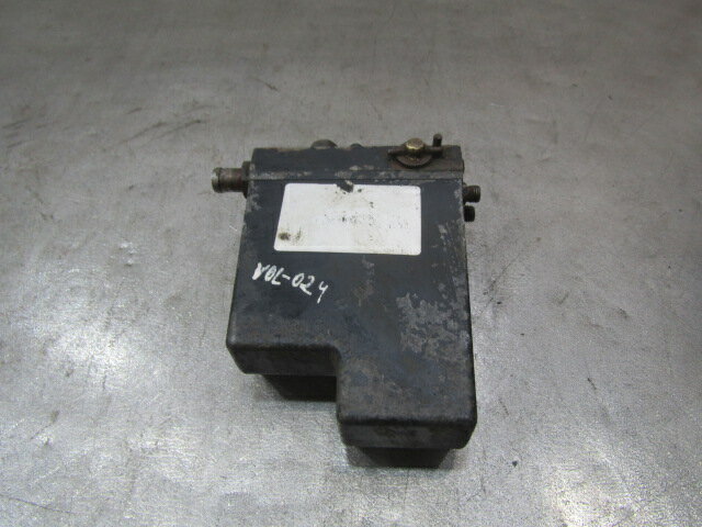 Насос подъема кабины EMMERRE, Volvo FM, FH