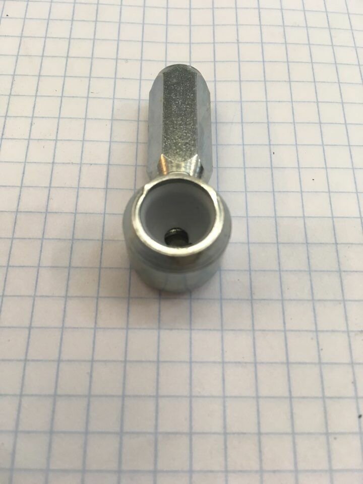 Наконечник троса переключения передач LEX BT-4012