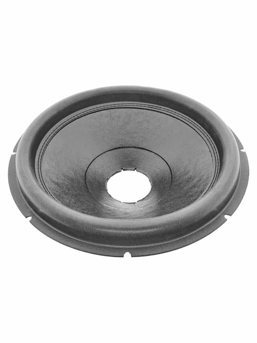 Универсальный Диффузор с подвесом для сабвуфера 15" DP400-8