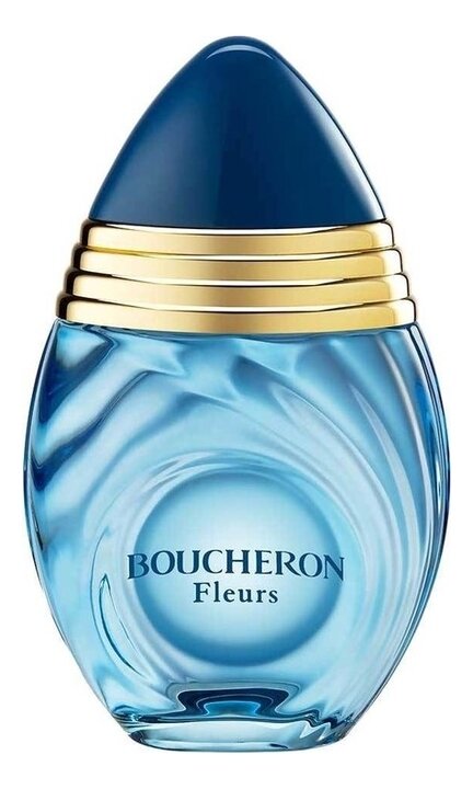 Boucheron Fleurs Парфюмерная вода для женщин 100 ml