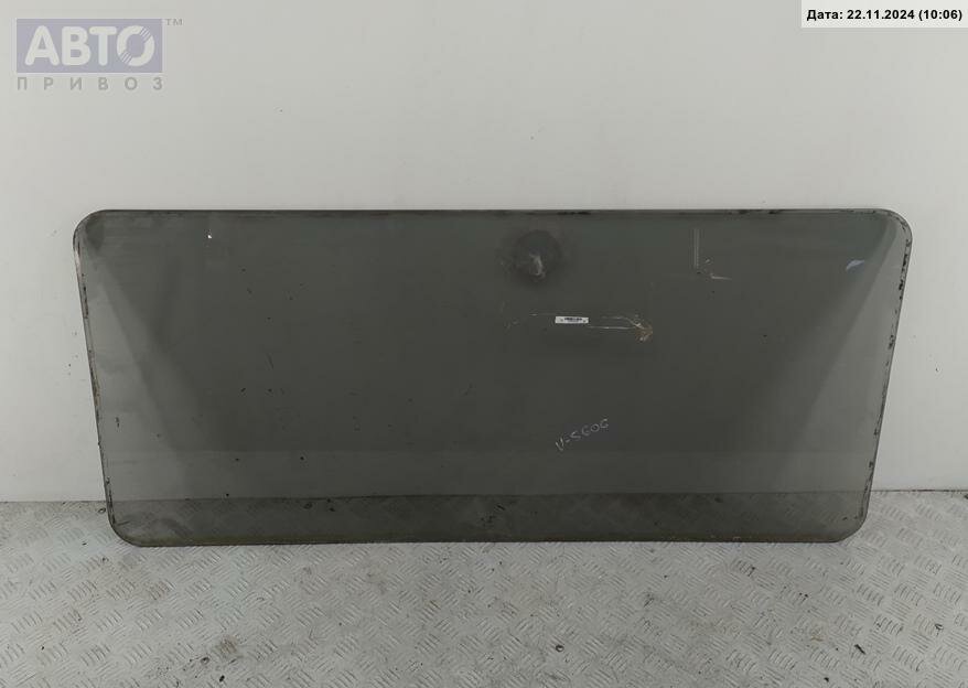 Стекло кузовное боковое заднее правое Volkswagen LT (1996-2006)