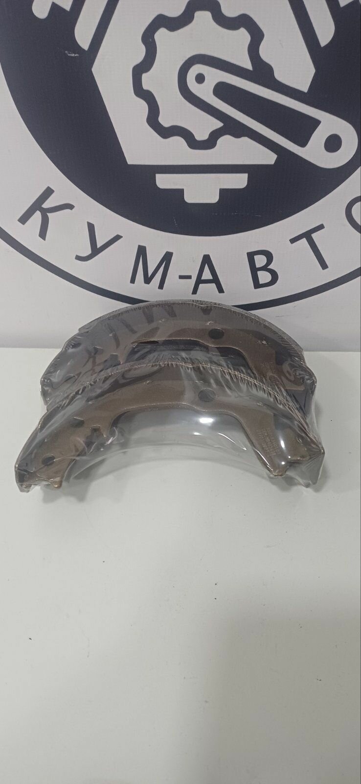 Колодки ручника лансер 9 Mitsubishi Lancer 9