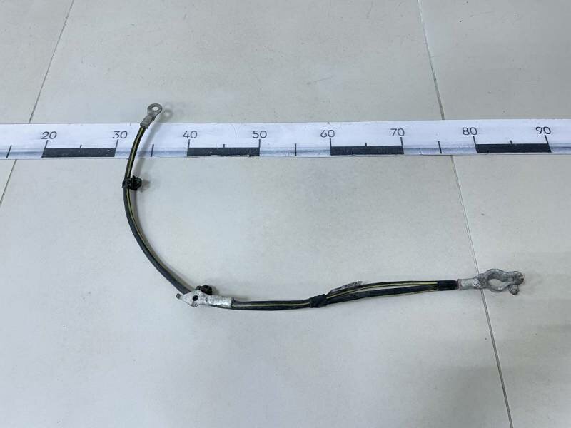 Клемма аккумулятора - Mitsubishi Outlander GF 2012 кат.номер: 8524A268 8524A002