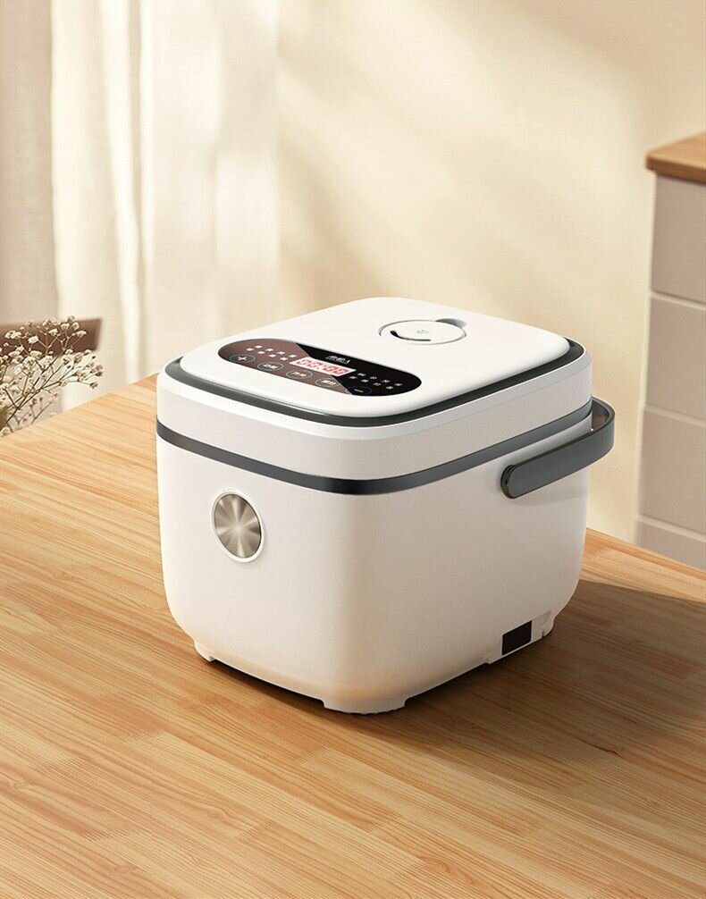 Мультиварка — фото 1