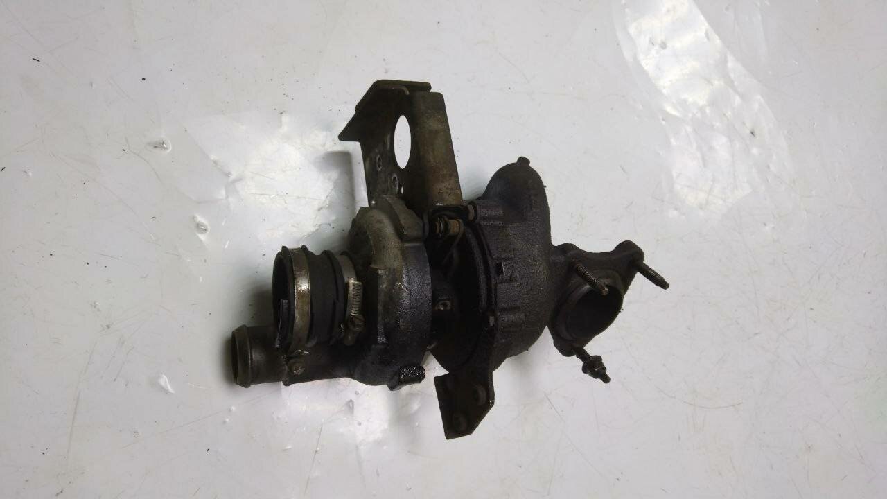 Турбина Ford Focus 2 (2004 - 2008) 756696