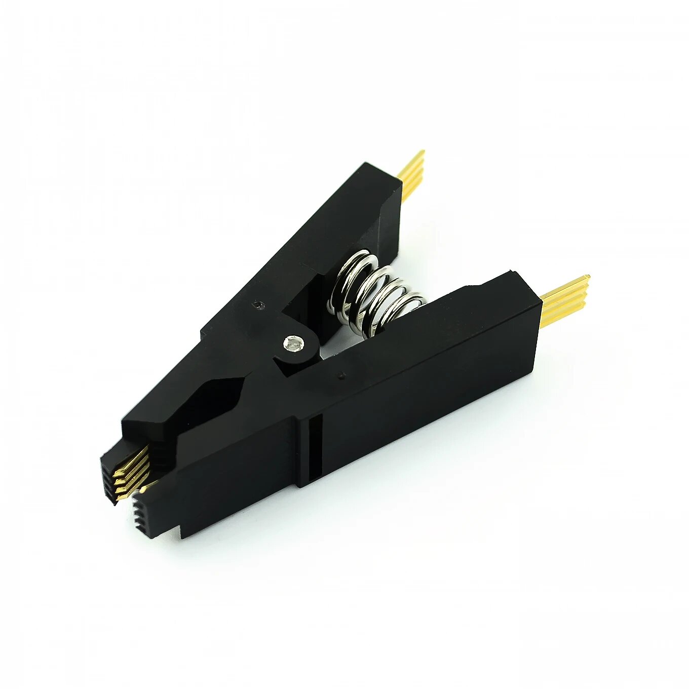 Тестовый зажим для программатора SOP8 SOP16 SOP SOIC 8 SOIC 16 SOIC8 SOIC16 SOIC8 sop8 straight
