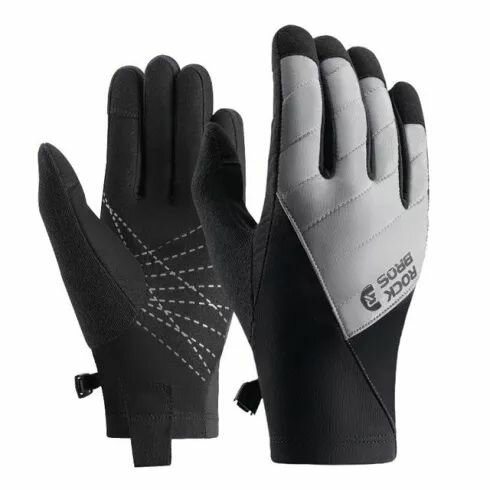 Перчатки для фигурного катания RockBros