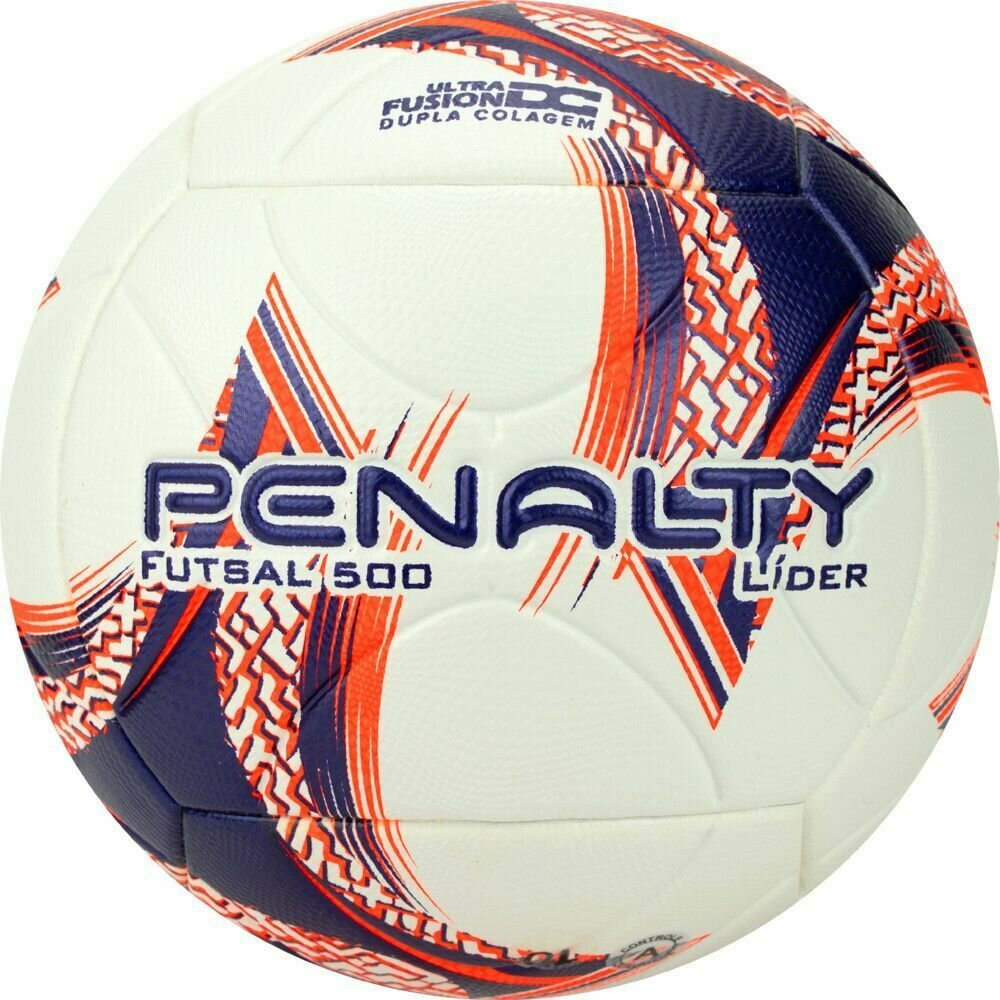 Мяч футзальный PENALTY BOLA FUTSAL LIDER XXIII, р.4