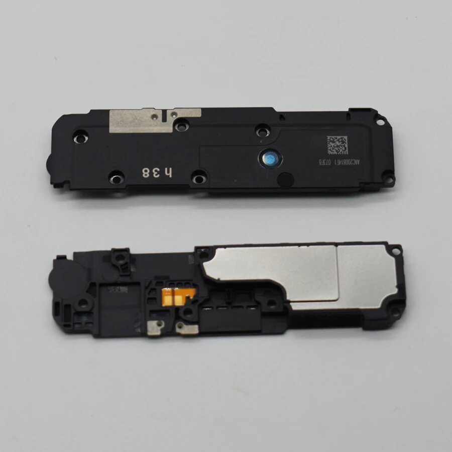 Динамик для Xiaomi Mi Poco X3 Pro / X3 NFC динамик зуммер гибкий кабель запасные части