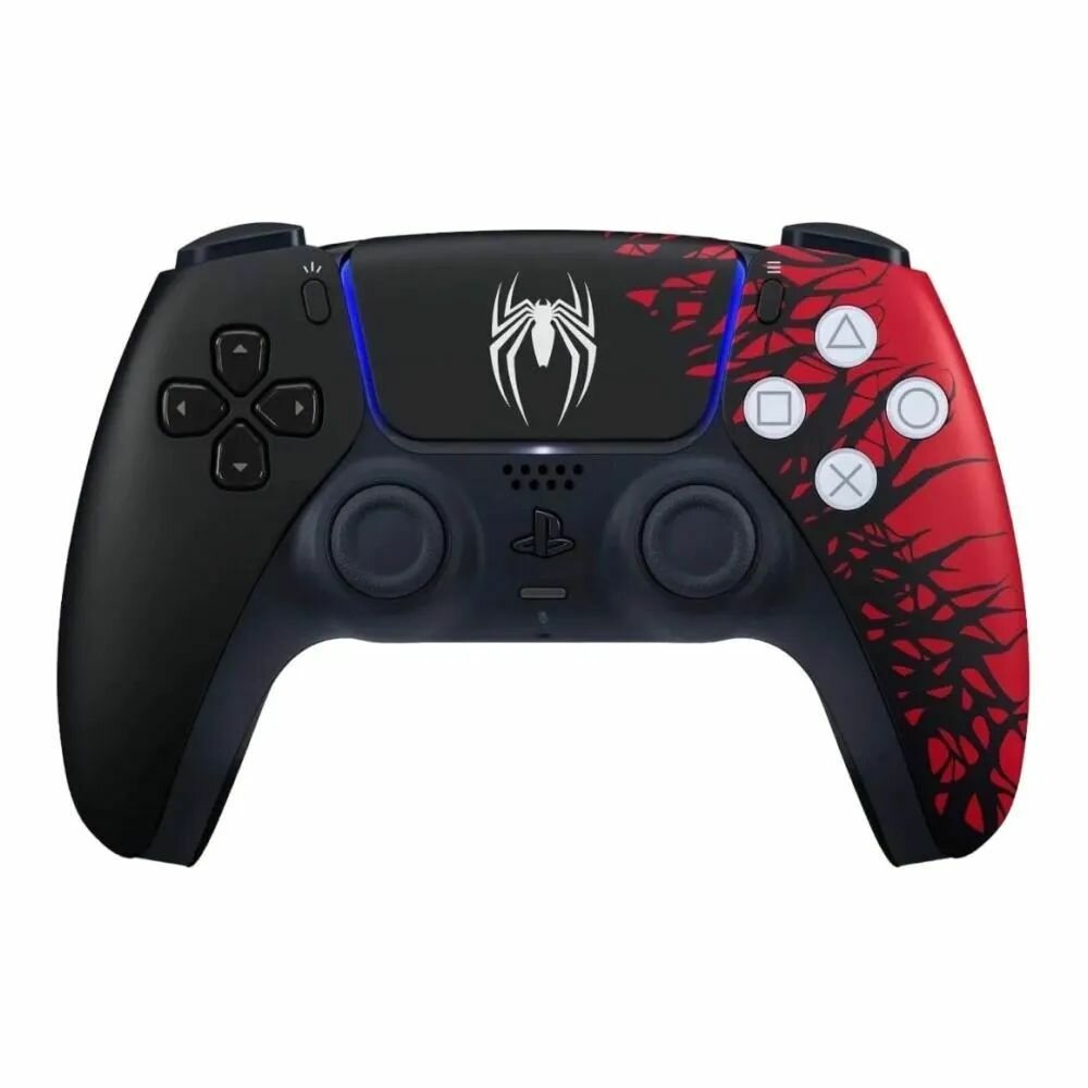 Беспроводной геймпад для Sony Playstation 5 PS5 dualsense контроллер Spider-Man 2 Limited Edition джойстик CFI-ZCT1J