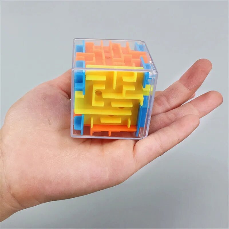 JIMITU 3D лабиринт для взрослых