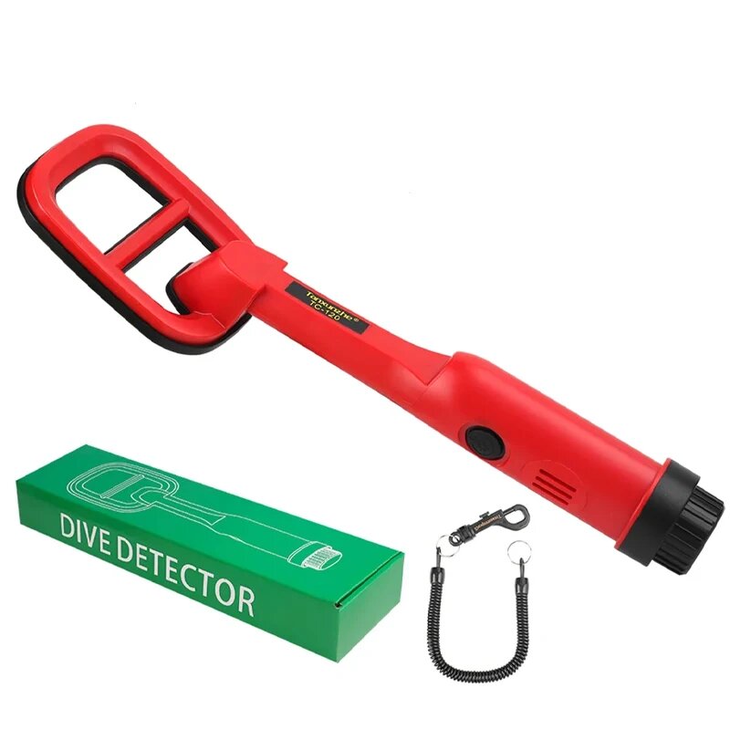 Подводный металлоискатель Tanxunzhe TC-120 TC-120